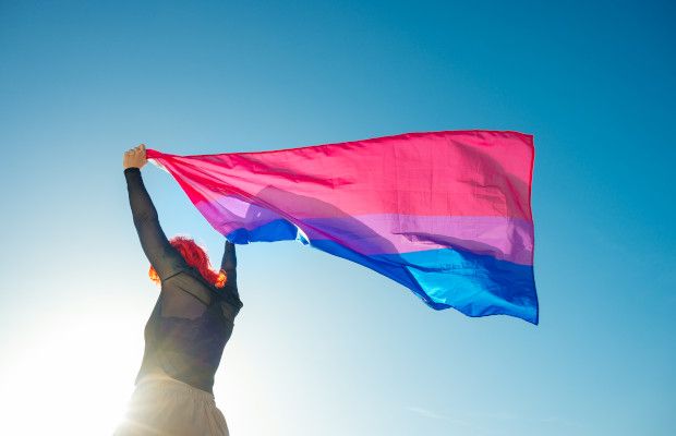 The Bi flag controversy and when IP becomes personal | World IP Review